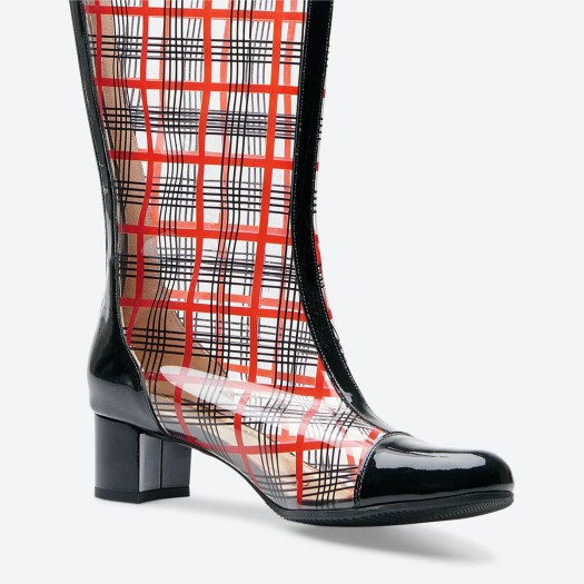 BOTTE TARIR Azurée Cannes fabriquée en France